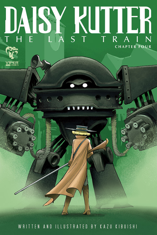 Bolt City - Daisy Kutter